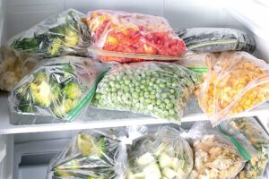 Can You Steam Frozen Vegetables In A Steamer? - The Meal Expert